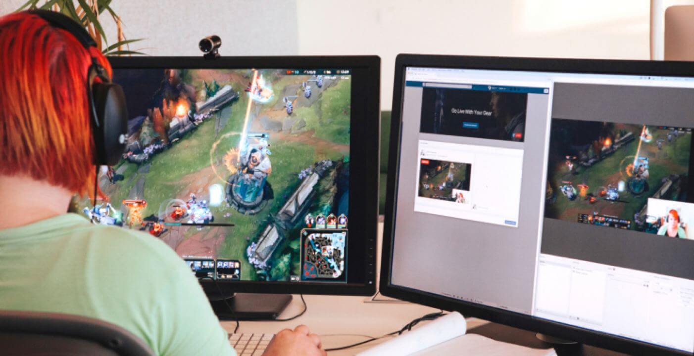 Làm thế nào để trở thành một Game Streamer thành công? (Phần cuối ...
